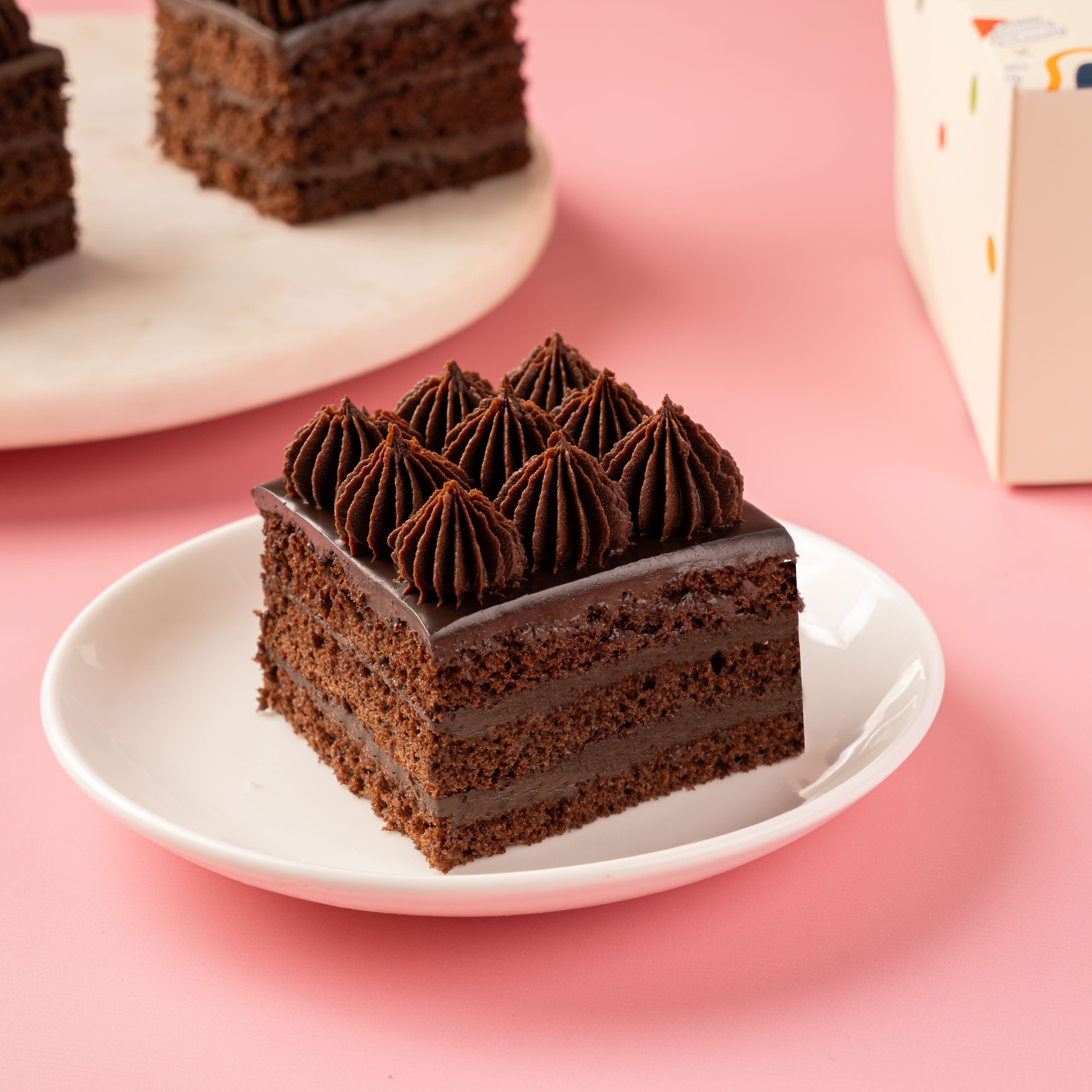 Buy Pastry Online | Fresh & Creamy Pastries | Free Delivery – Cakofy