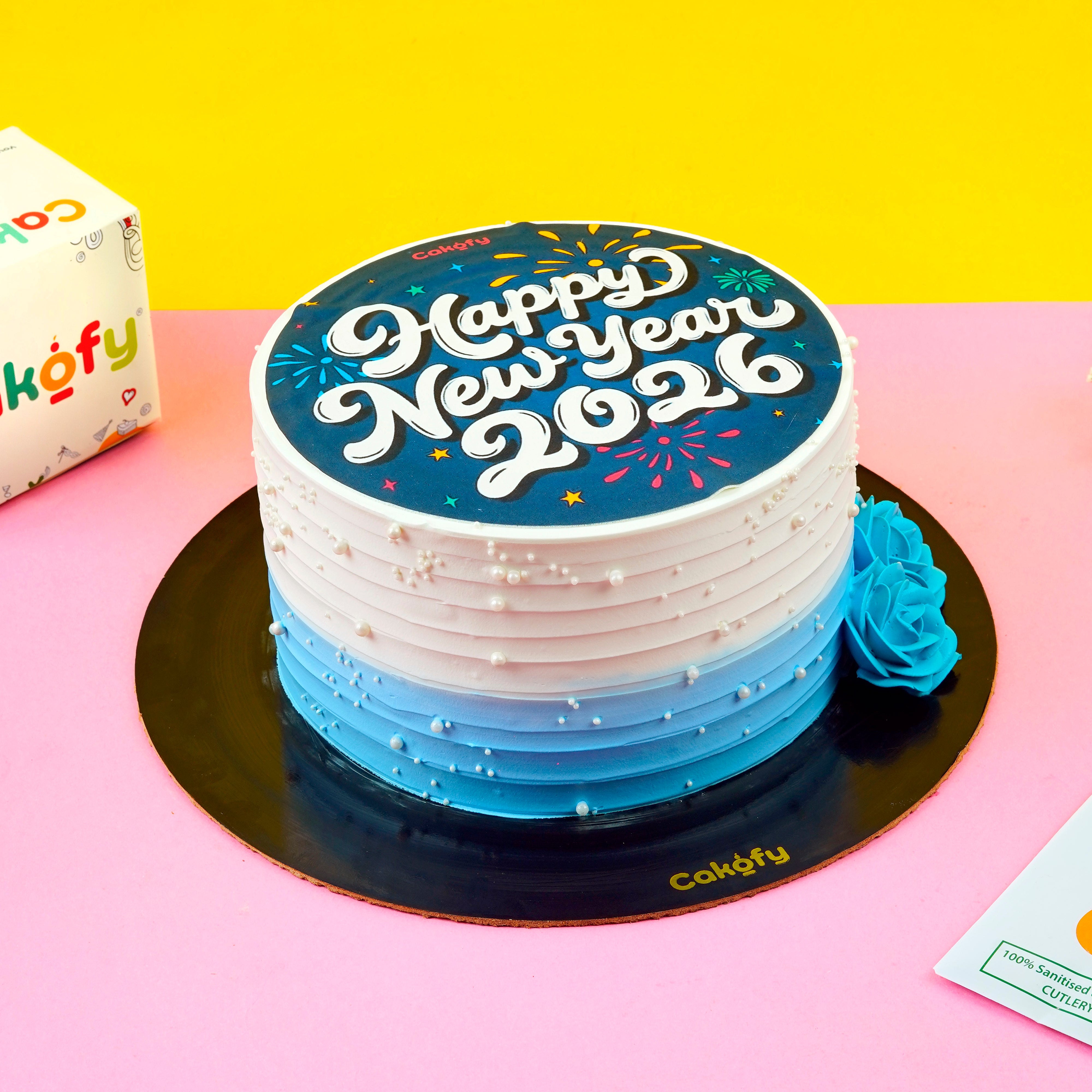 Best Bakery in Gurgaon | Online Cake Delivery – Cakofy