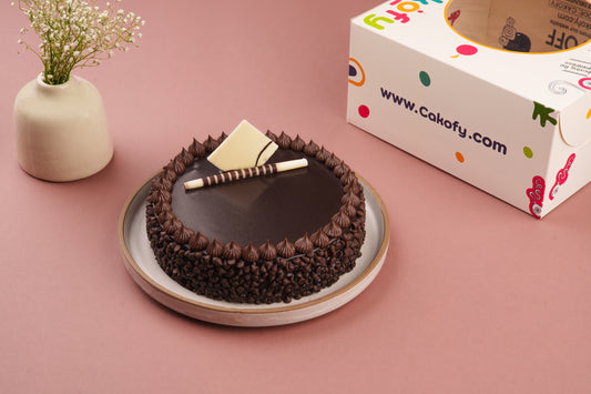 Chocolate Cakes – Cakofy