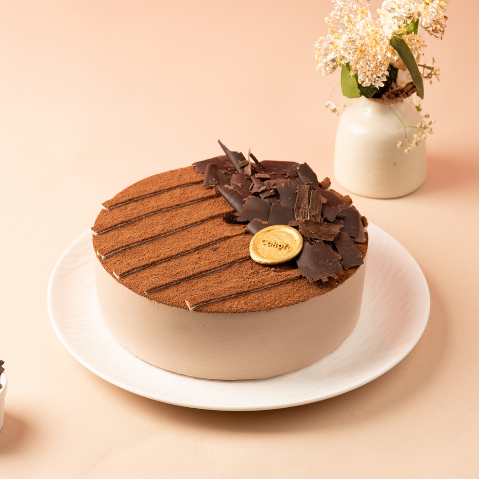 Black Forest Cake – Cakofy