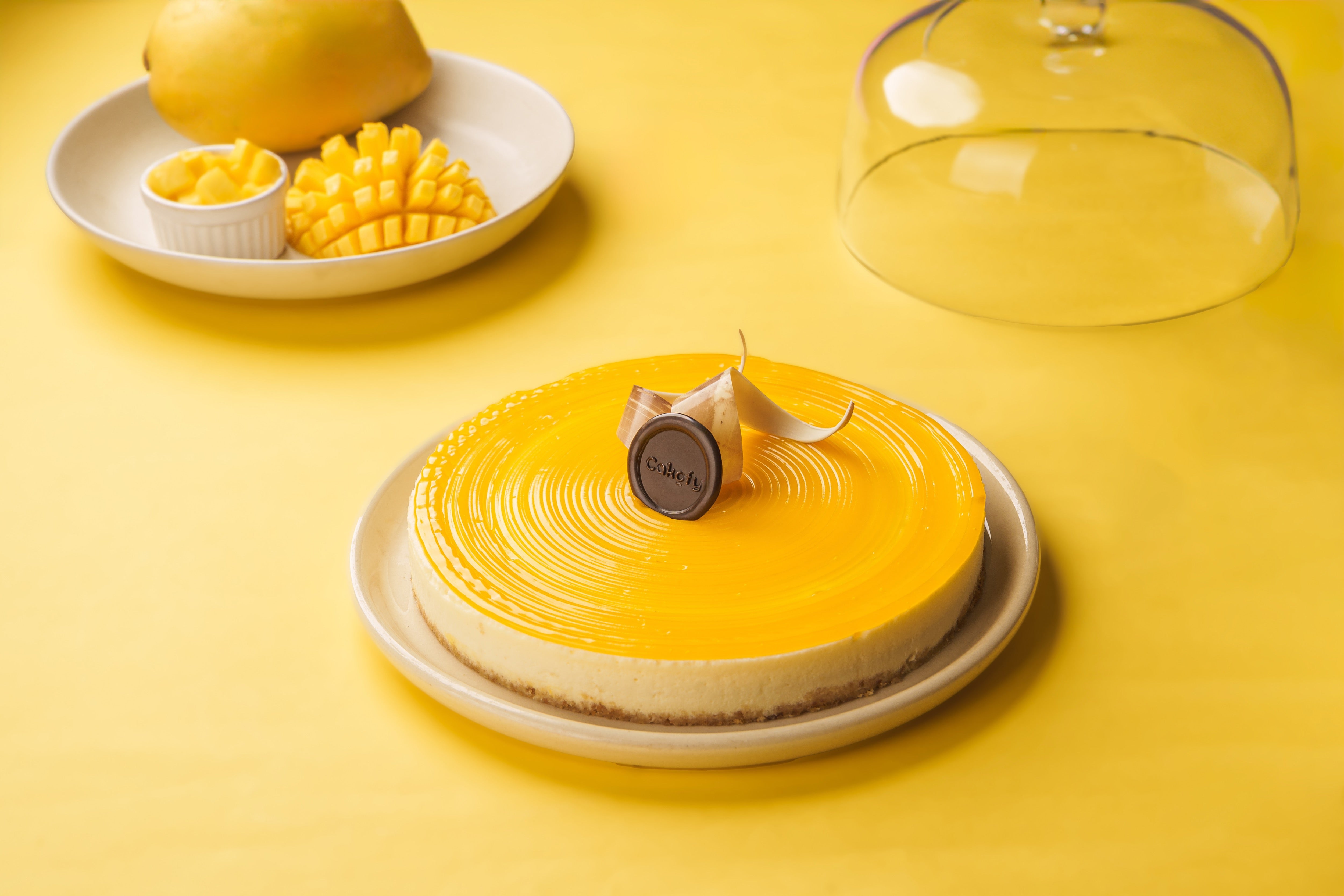mango-cheese-cake – Cakofy