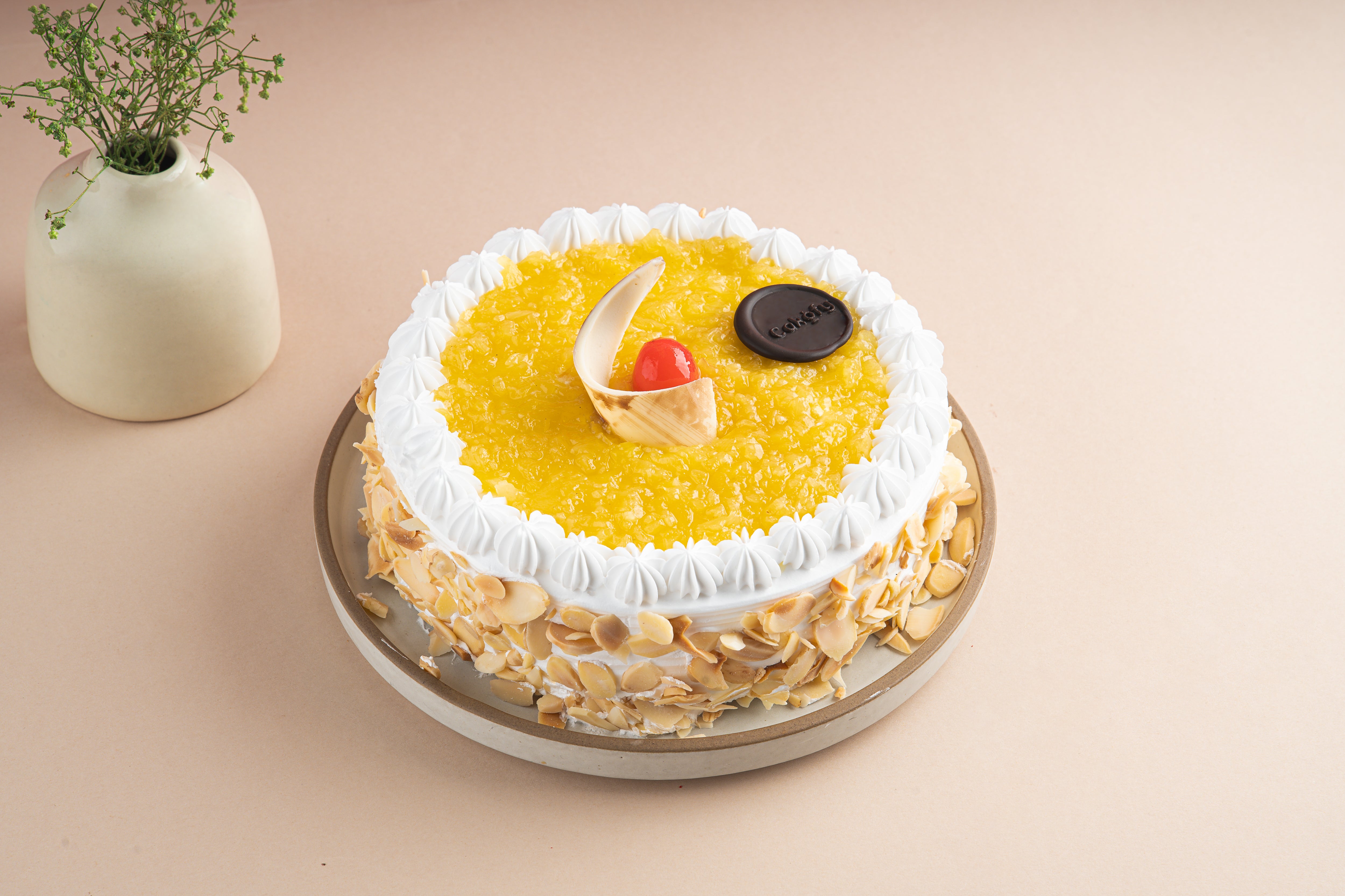 pineapple-cake – Cakofy